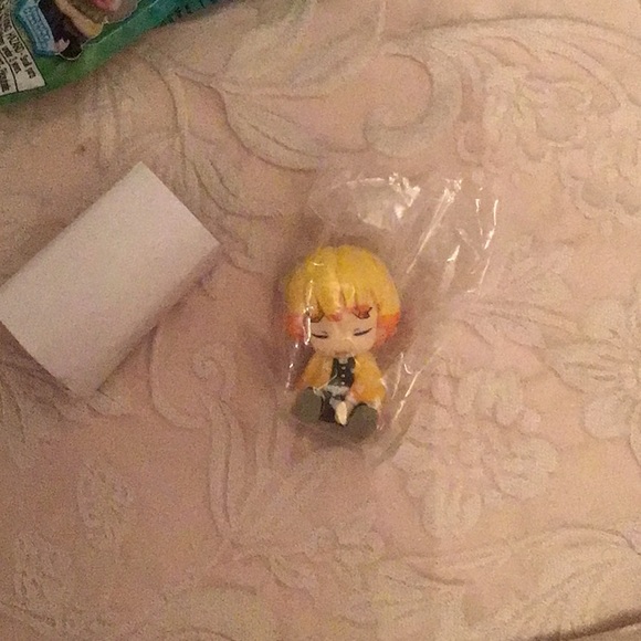 Sanrio | Toys | Blind Box Figures Bundle | Poshmark